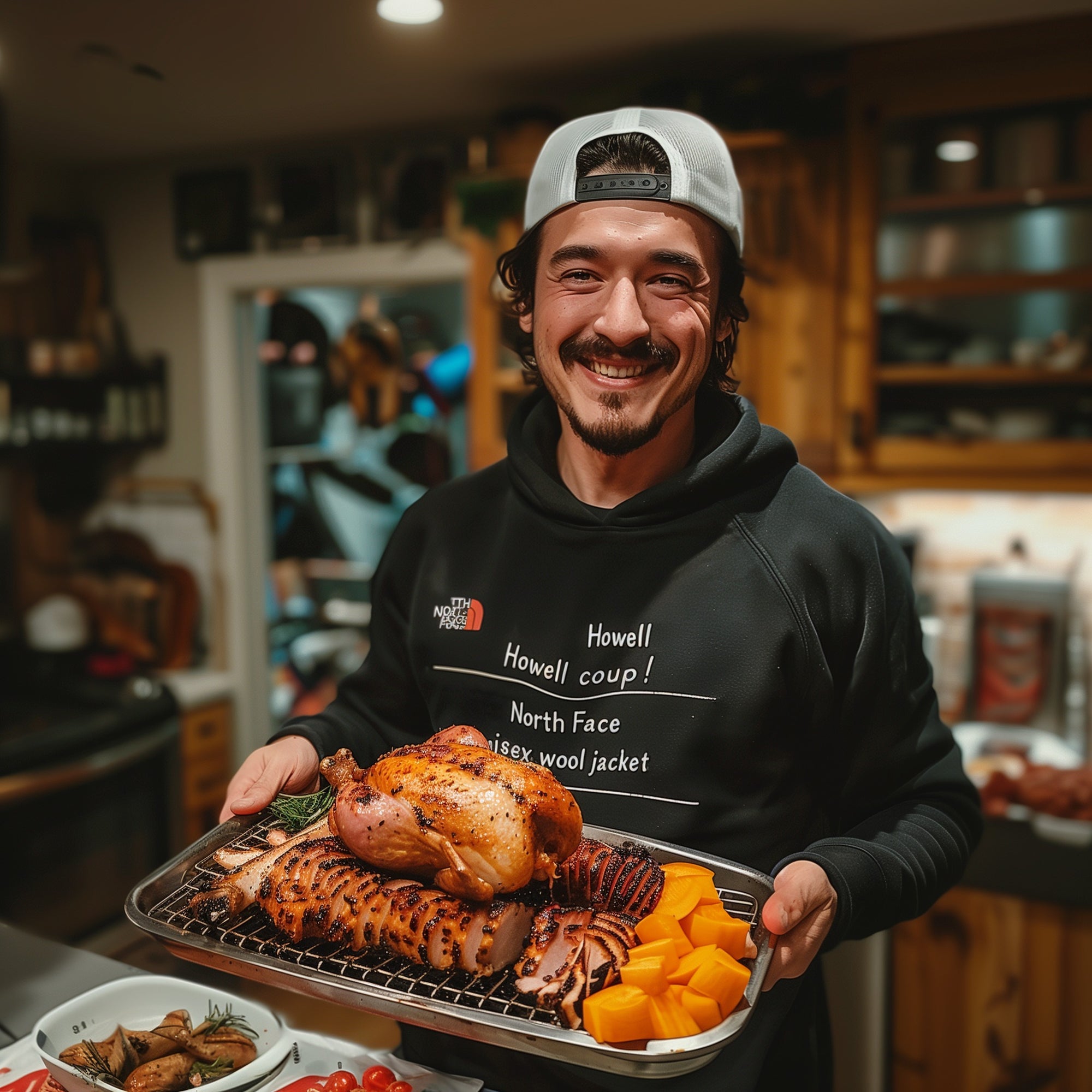 BFOUR - Online Store | Your trusted smart thermometer