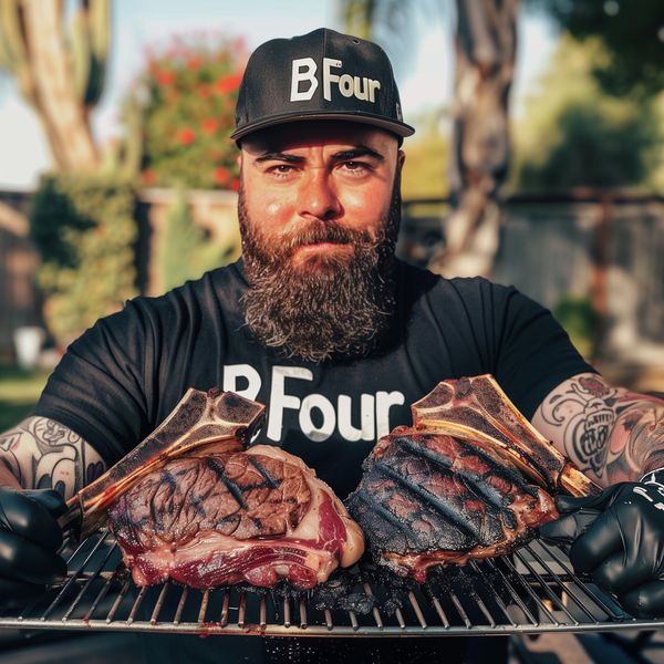 BFOUR - Online Store | Your trusted smart thermometer