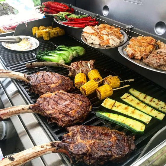 BFOUR - Online Store | Your trusted smart thermometer